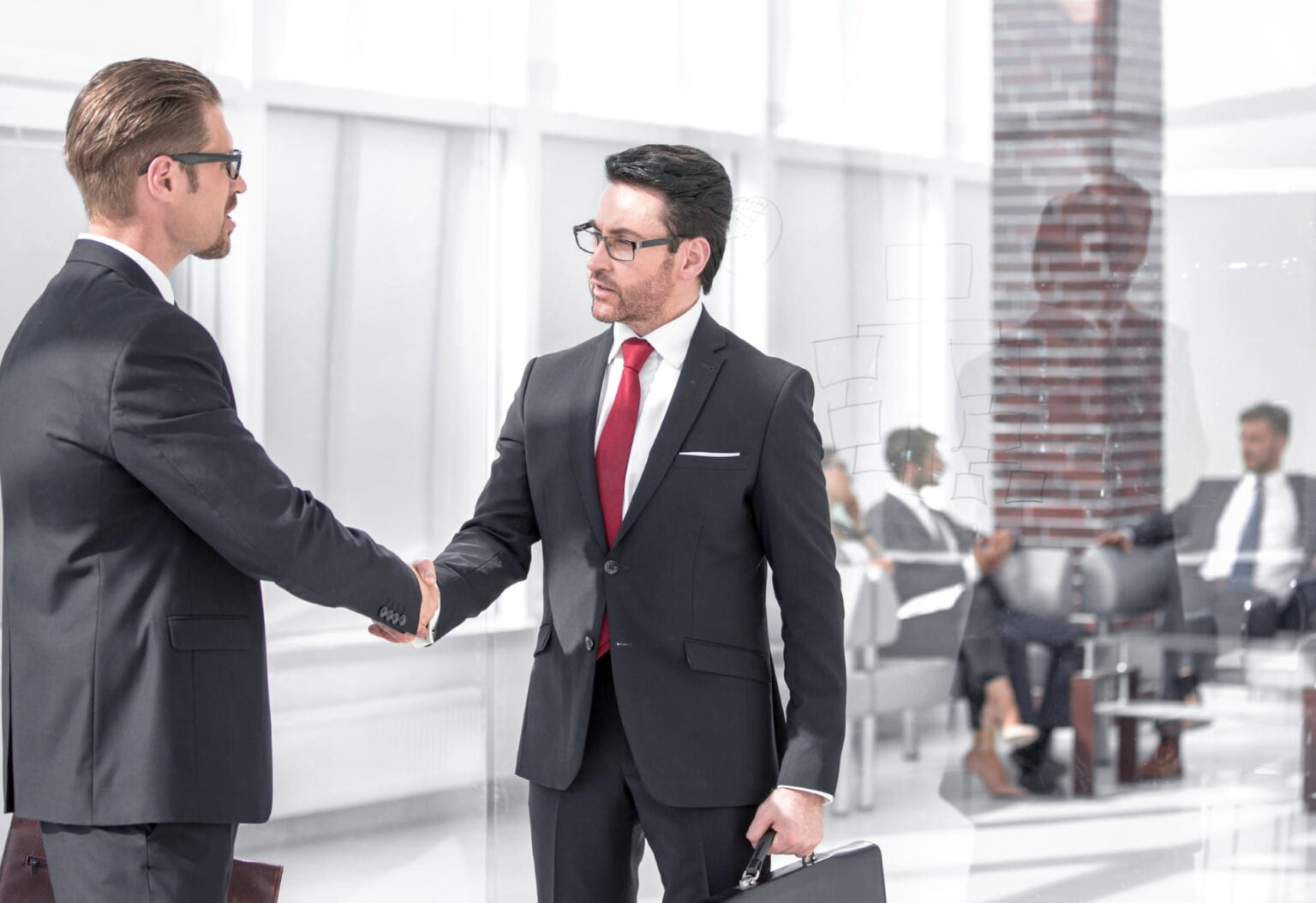 How to Build — Not Break — Strong Relationships with Retailers ...