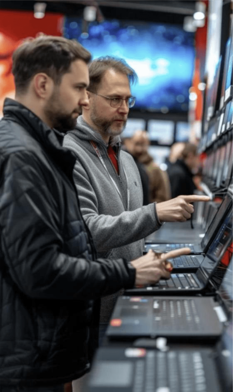 Retailbound: Retail Channel Marketing & Product Launch Experts