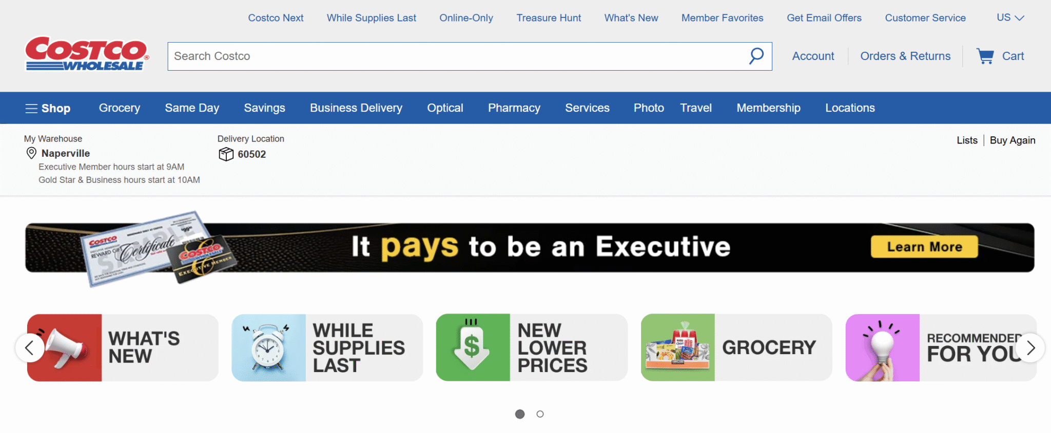 How to Get Your Product into Costco: What Every Brand Needs to Know ...